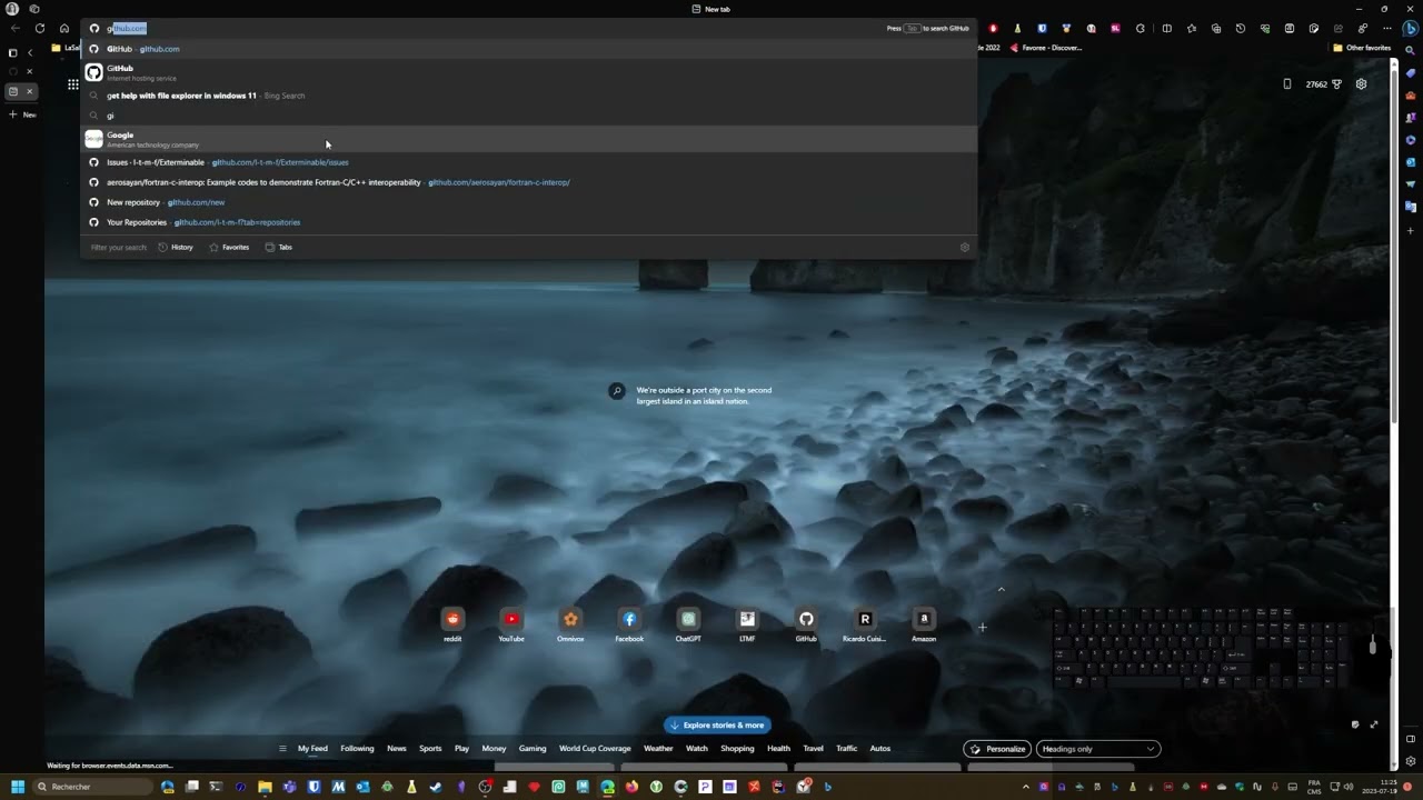 Construct 3 :: Using a Git system with Construct 3 - Tutorial