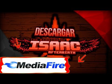 DESCARGAR TBOI AFTERBIRTH 2017[MEDIAFIRE]