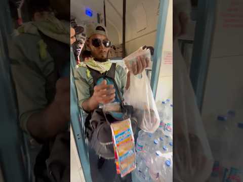 Train experience🤮kerala to delhi #subscribeformore #minivlog #trendingshorts #travel #malayalam