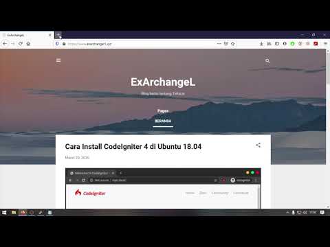Configuration Repository and Install Apache2 on Debian 10