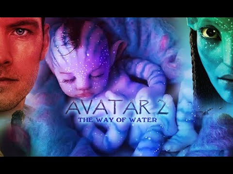 AVATAR 2 Trailer with Theme Song 2020 you never seen before