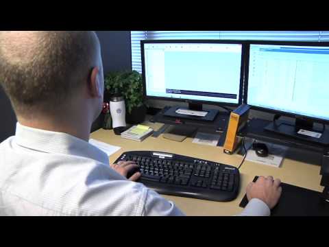 Small Business Profile: Quicktech