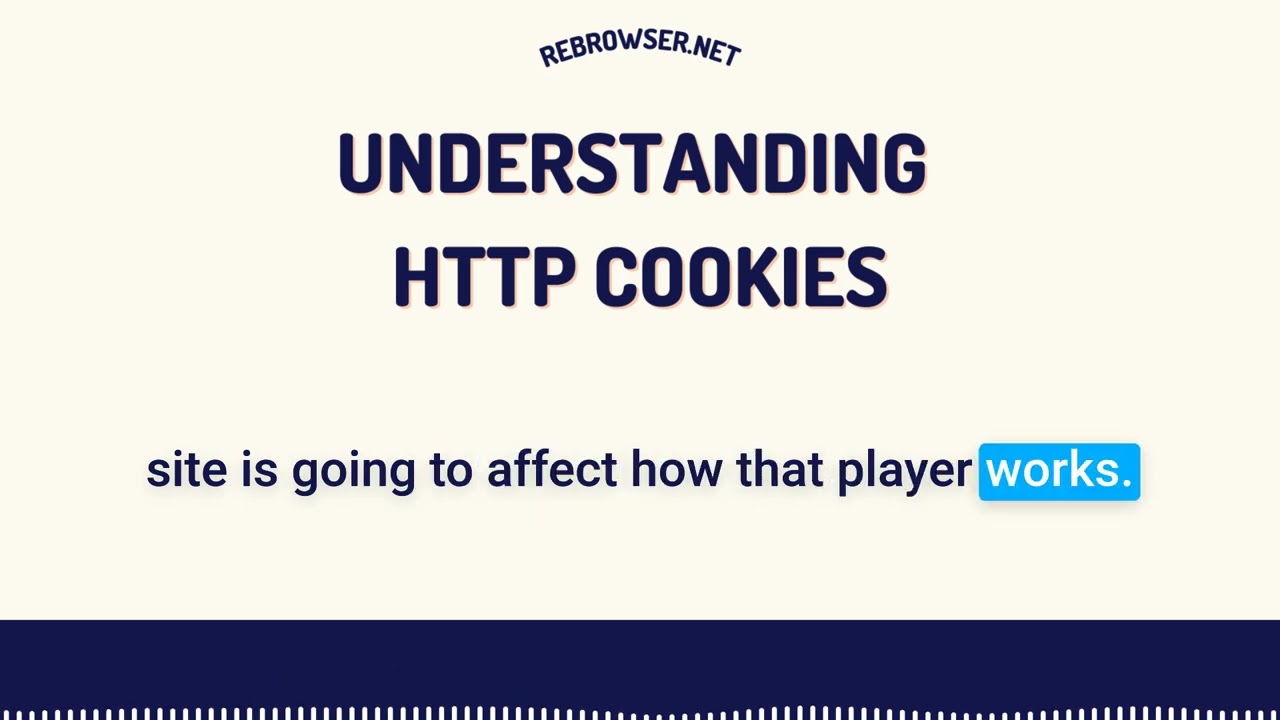 Understanding HTTP Cookies: A Developer's Implementation Guide