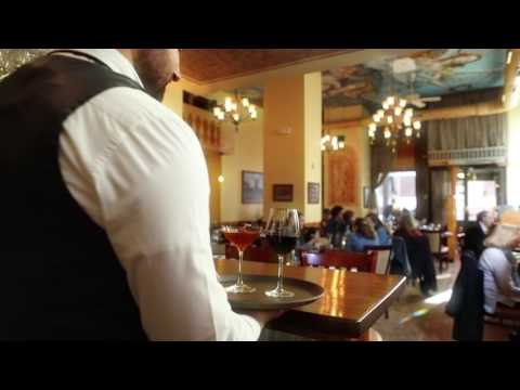 Bellini Grill Restaurant in Philadelphia