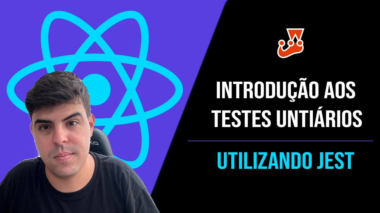 Introduction to unit testing with Jest