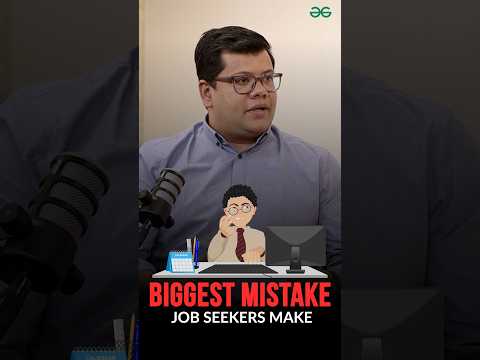 Don't Make These Mistakes ft. @Indeed #jobs #jobsearch #codingjobs #techjobs
