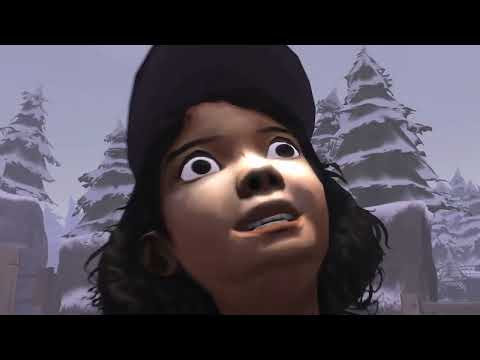 Steam Community :: Video :: TWD Season 2 BEST ENDING