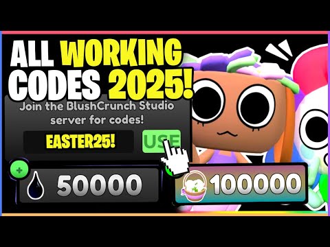 *NEW* ALL WORKING CODES FOR DANDY'S WORLD IN 2025! ROBLOX DANDY'S WORLD CODES