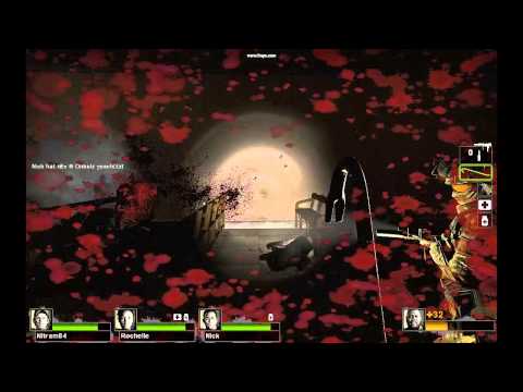 Steam Community :: Video :: Left 4 Dead 2 - Gameplay #1