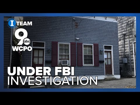 Their PPP loans were forgiven, but they were under investigation by the FBI. How did that happen?