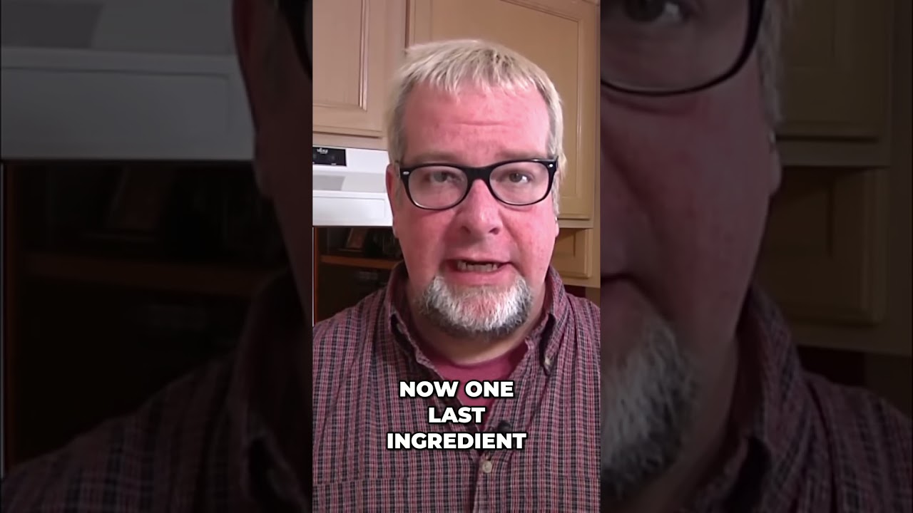 Easy French Bread: 10-Minute Prep, Delicious Results! #shorts