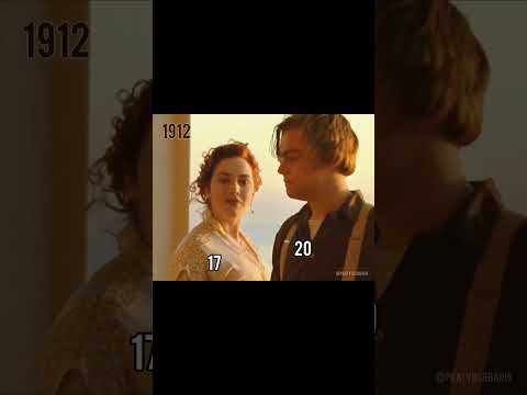 Always Remember Rose wanted to die & Jack wanted to live, Jack died for Rose & Rose lived for Jack ????