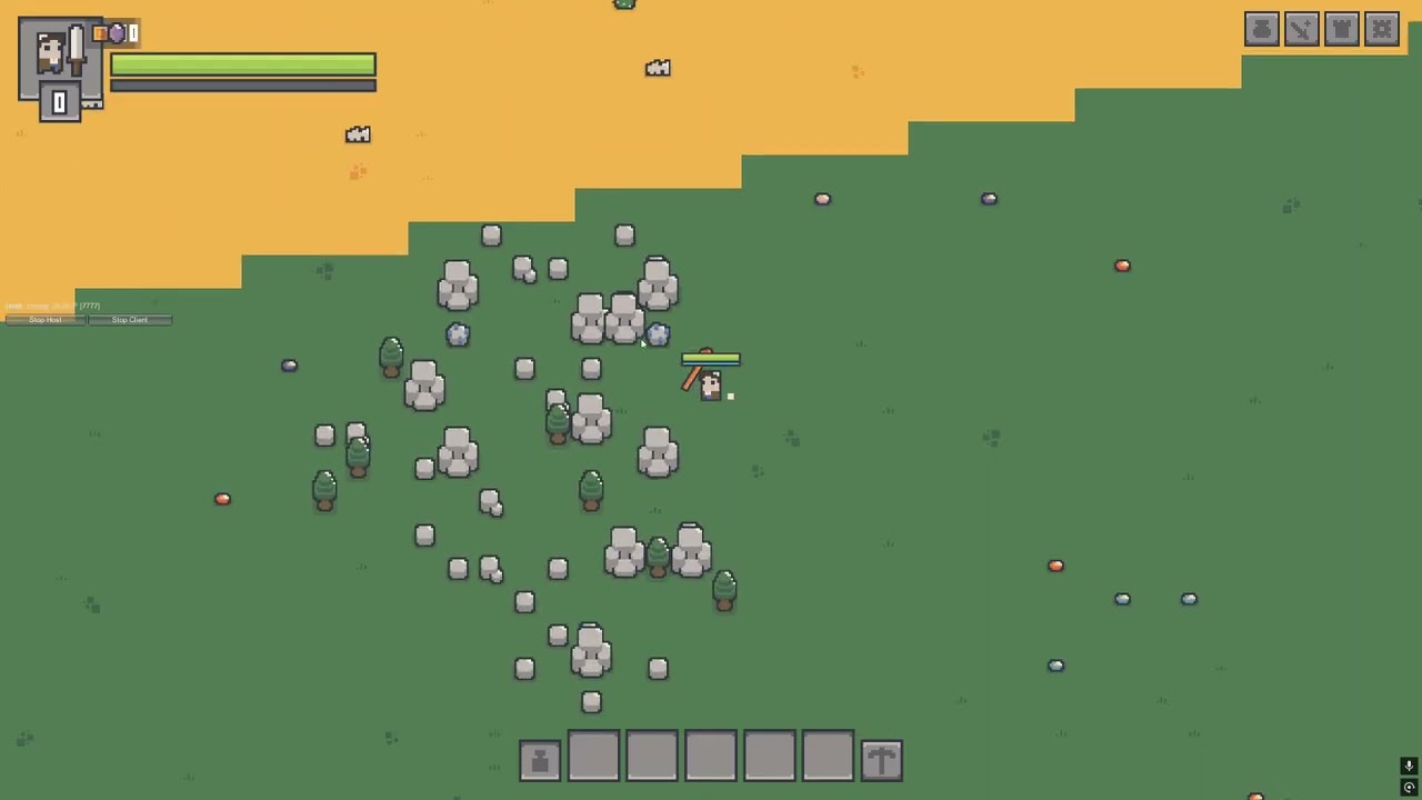 Project June | Devlog 1