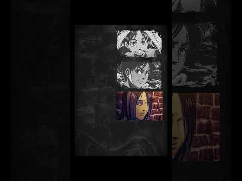 FREEDOM'S PRICE | Artwork inspired by Attack On Titan | Poster Making Off