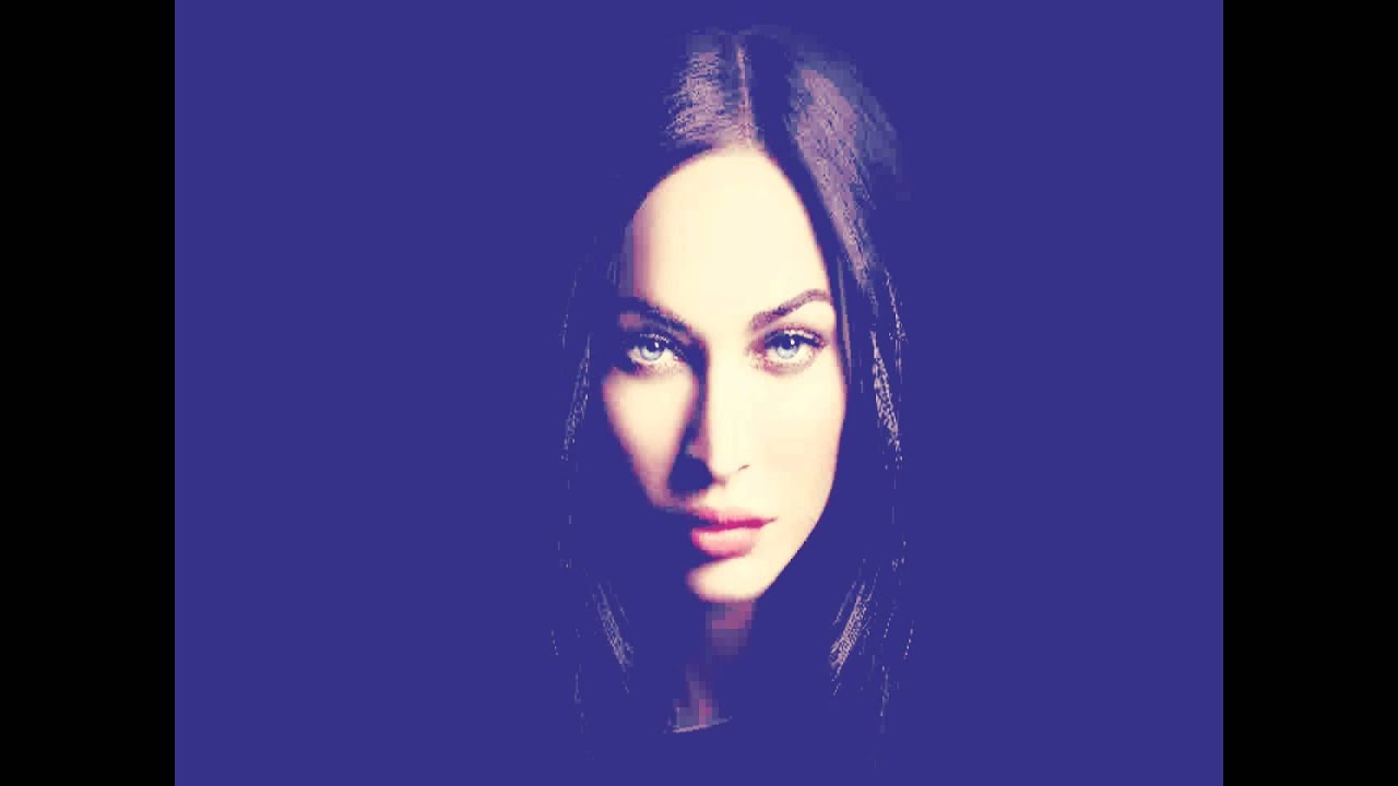 Megan Fox HD Wallpapers