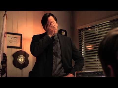 Sorority Party Massacre - "Anger Management Issues"