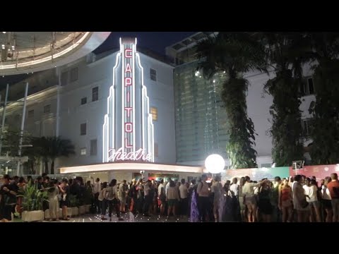 Crazy Rich Tourism: Blockbuster movie turns spotlight on Singapore