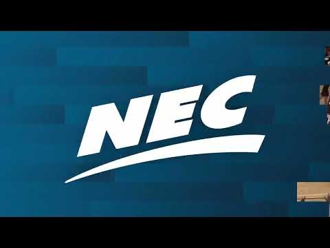 NEC 9 Plays of the Week - February 19, 2025