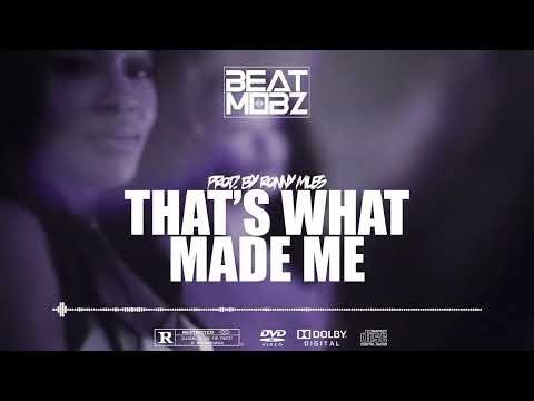 Gunna Type Beat - " That's What Made Me " | 168 BPM | Trap Instrumental 2023