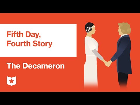 The Decameron Study Guide | Course Hero