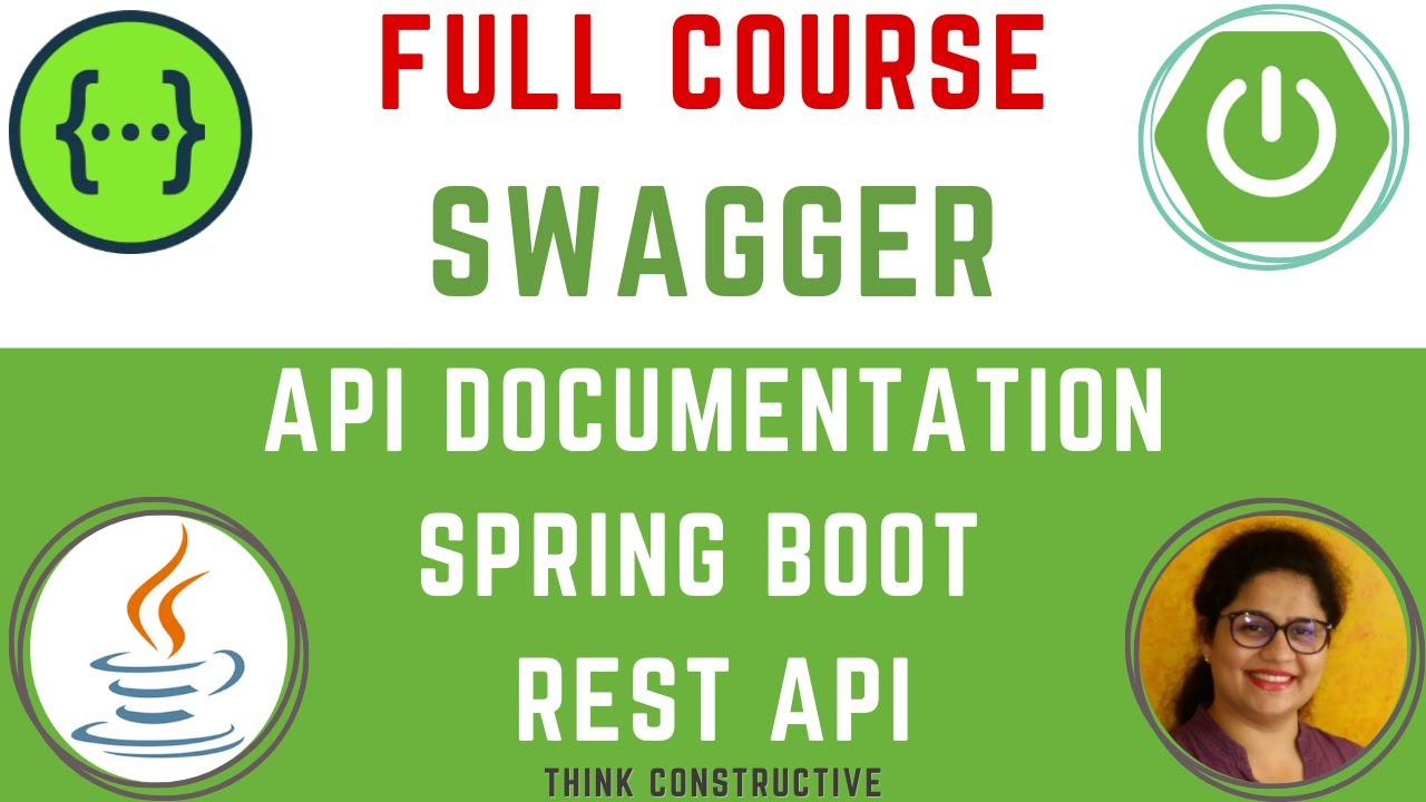 Java Spring Boot REST API Documentation | What, Why and How of Swagger