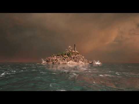 Steam Community :: Video :: The Island | FlowScape Time-Lapse
