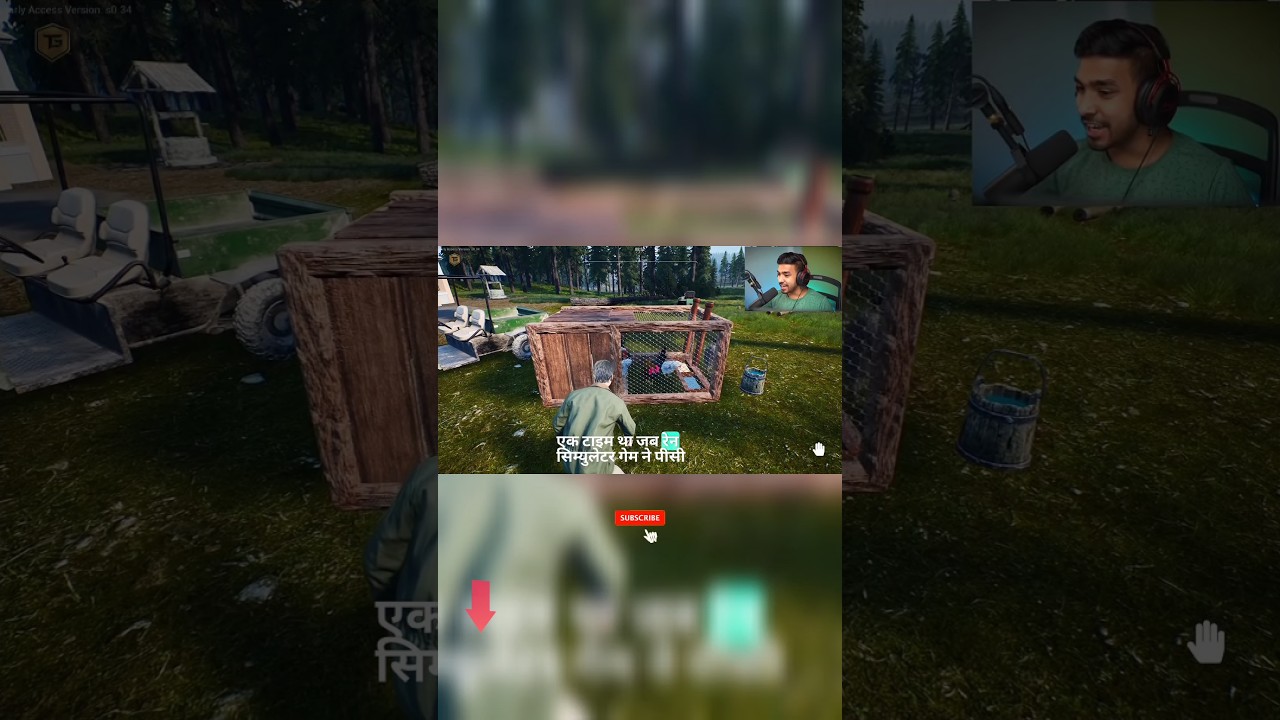 How to Download Ranch Simulator on Mobile (Android & iOS)🔥📲