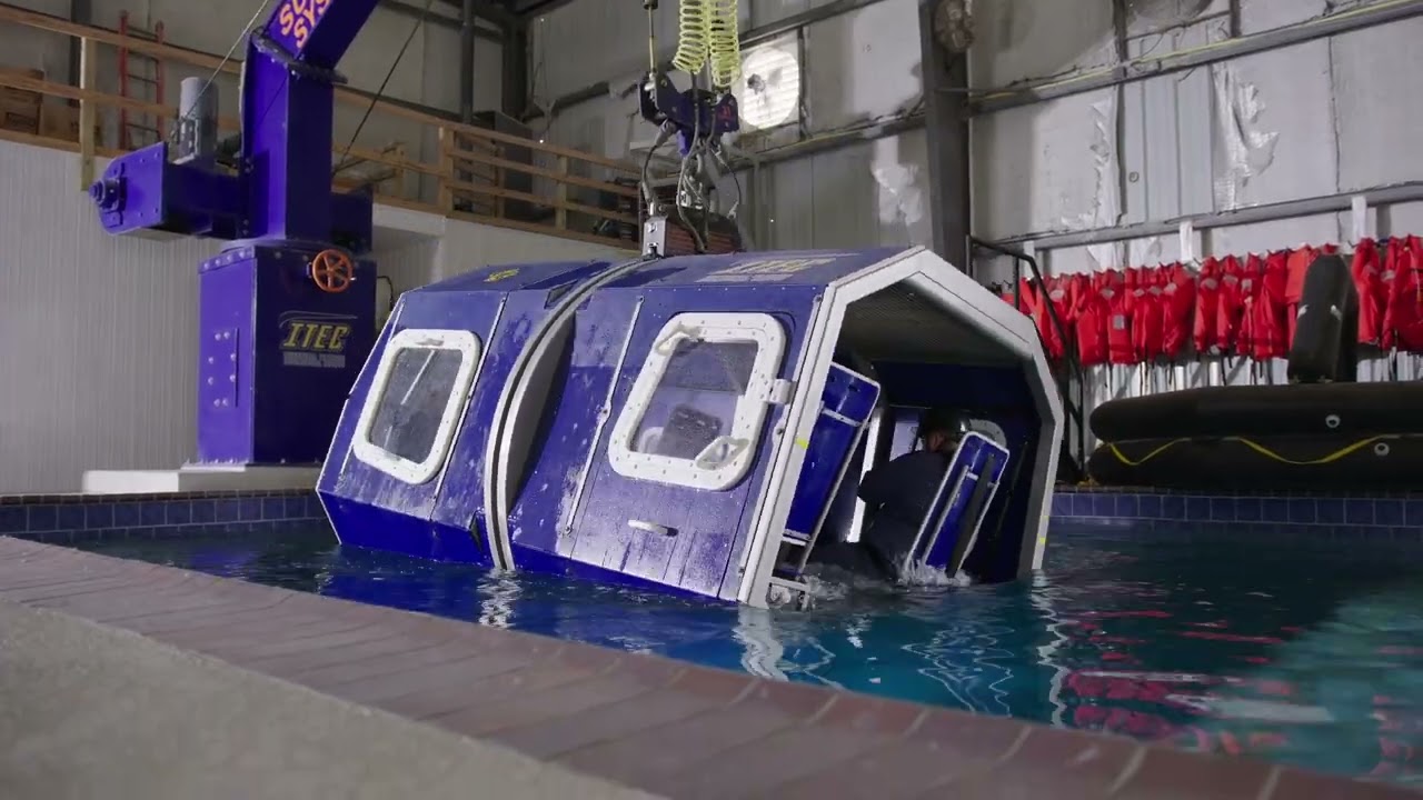 ITEC Training Facility