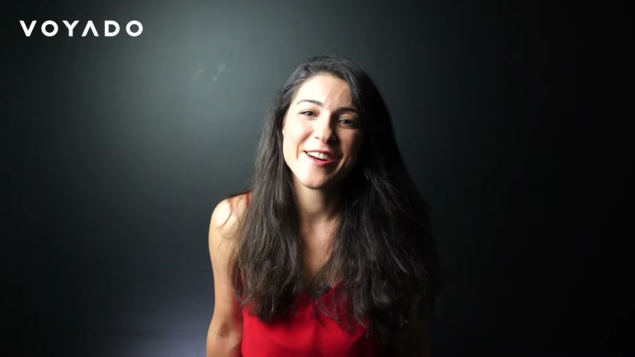 This is why you should go with Voyado as your CXP