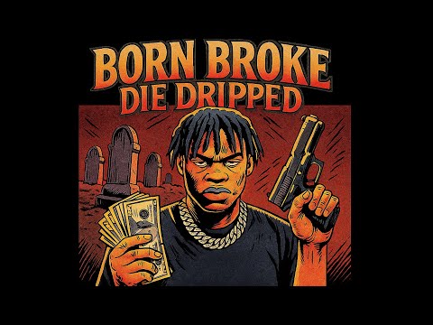 Trap Game Vol. 3 – Blood Money Diaries