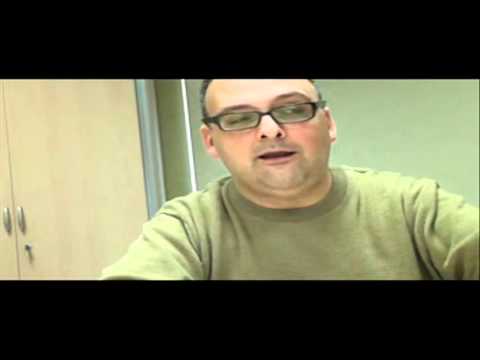 Entrevista a Víctor Gavín: 3ª parte – La Factoria Historica