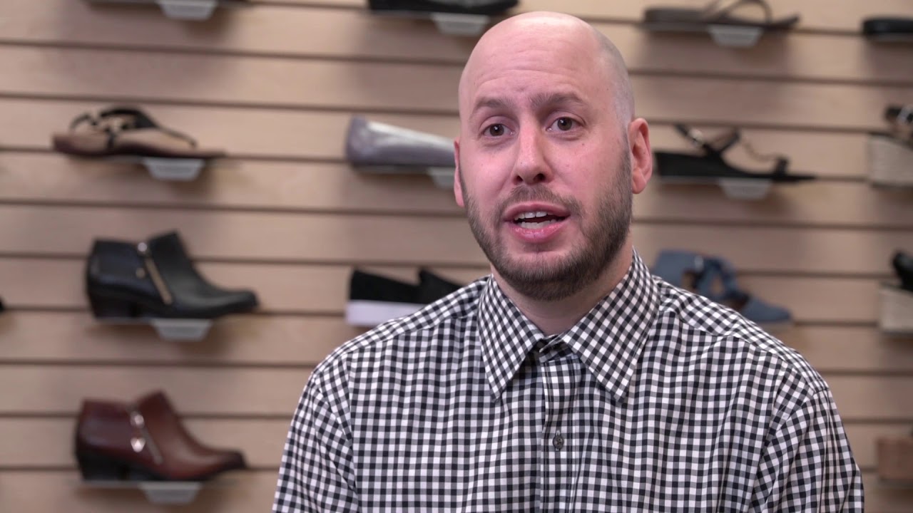 Meet Dr. Nathan Stickney | Foot and Ankle Associates of North Texas, LLP