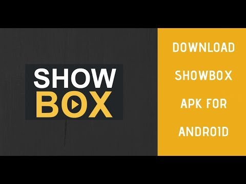 RawAPK Showbox APK