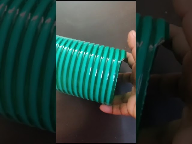 Suction Pipe - XTRONSuction Pipe 4Inch Manufacturer from New Delhi