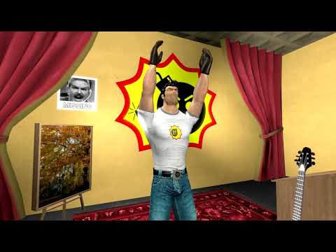 Steam Community :: Video :: Who Da Man!!!