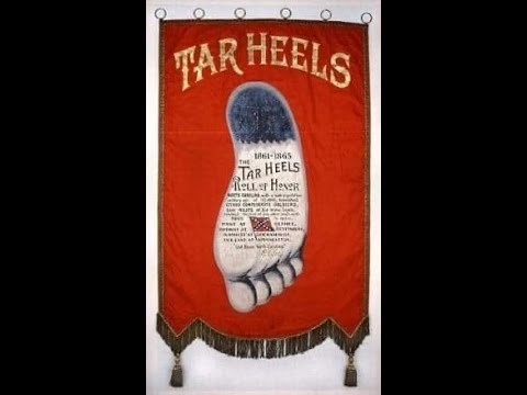 The Racist History and Meaning Behind the UNC “Tarheels”