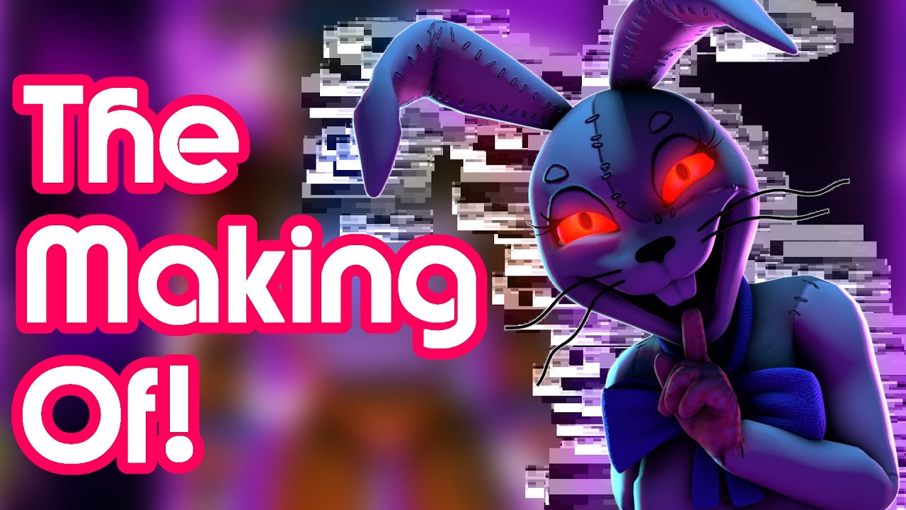 SECURITY HAS BEEN BREACHED! | THE MAKING OF! [#2]