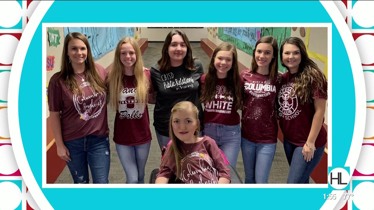 Cool Schools Featuring Columbia Brazoria ISD