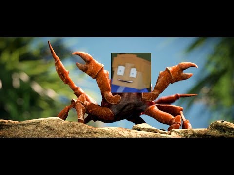 Steam Community :: Video :: Ekrcoaster dances to crab rave