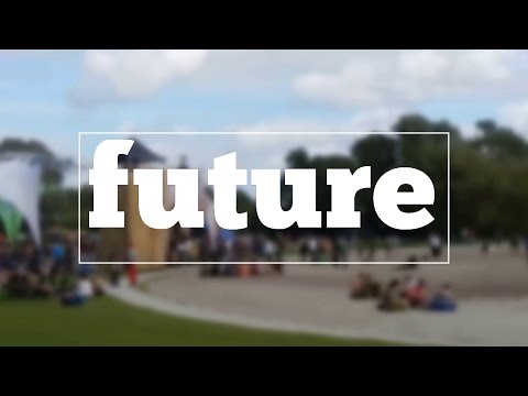 How to spell future