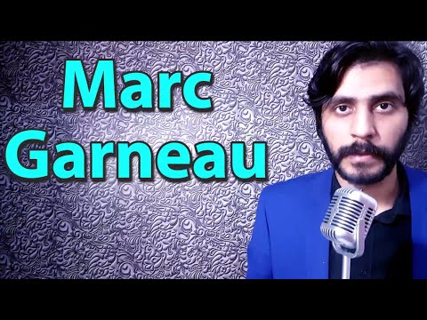 How To Pronounce Marc Garneau