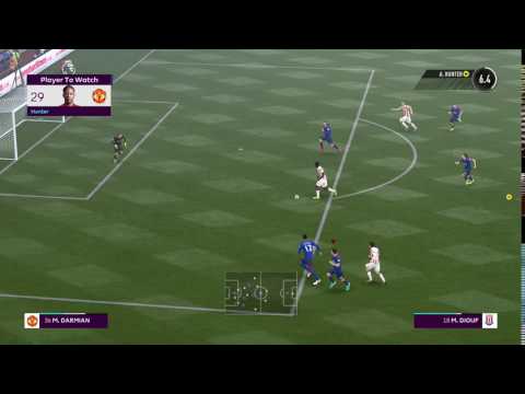 Steam Community :: Video :: FIFA 17 Amazing save