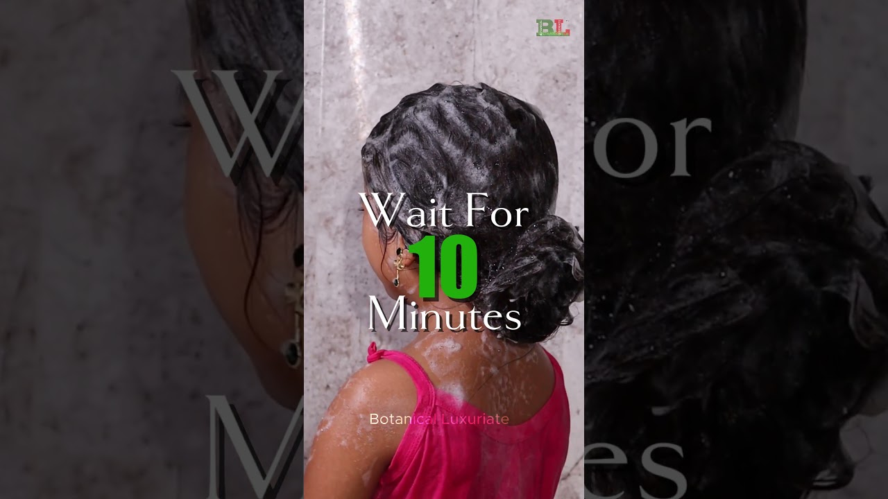 Extreme Lice & Nits- Use Tea Tree Shampoo For Lice and Nits   🌿