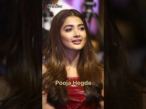 Thalapathy 69 movie cast name | jana nayagan movie cast ℹ️ | #vijaythalapathy #poojahegde