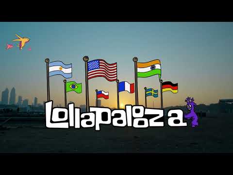 Building Lollapalooza India From The Ground Up!