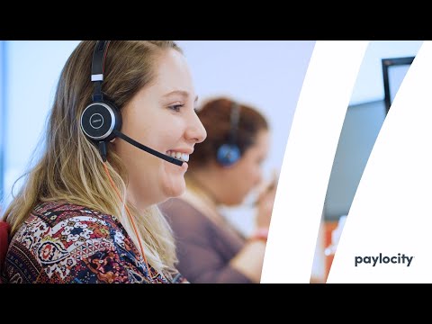 Paylocity. Forward Together.