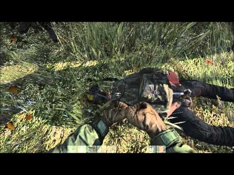 Steam Community :: Video :: DayZ Beat Down