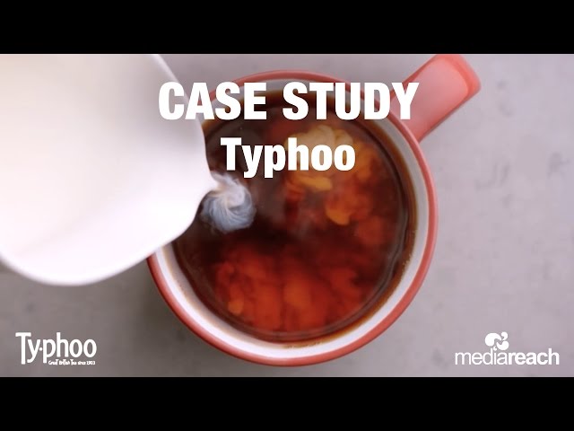 Typhoo - Mediareach Advertising