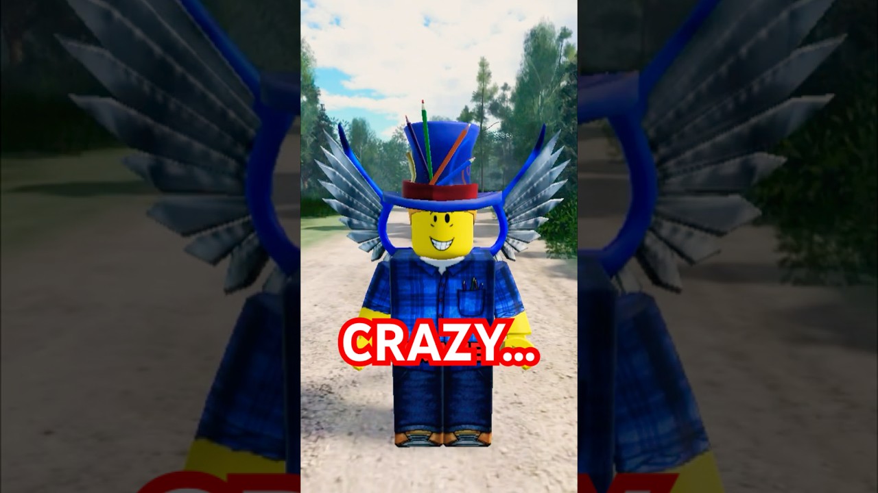 This Roblox Developer Is INSANE…
