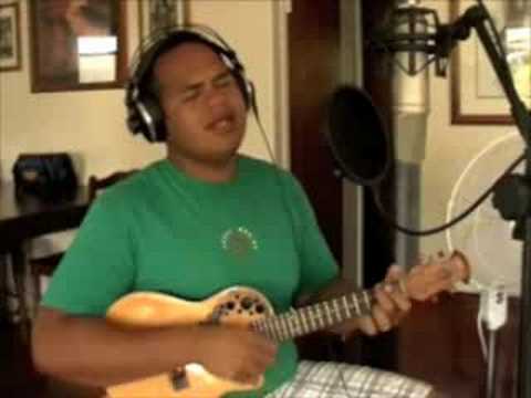 Marvin Tevaga – Waiting in Vain | Starwaxx's Blog